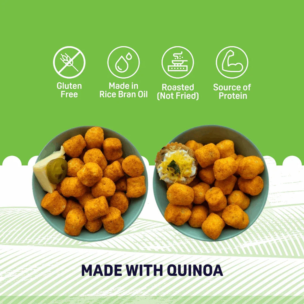 Sweet vs. Savory Snacks: Which Healthier Choice for Your Snacking Habi ...